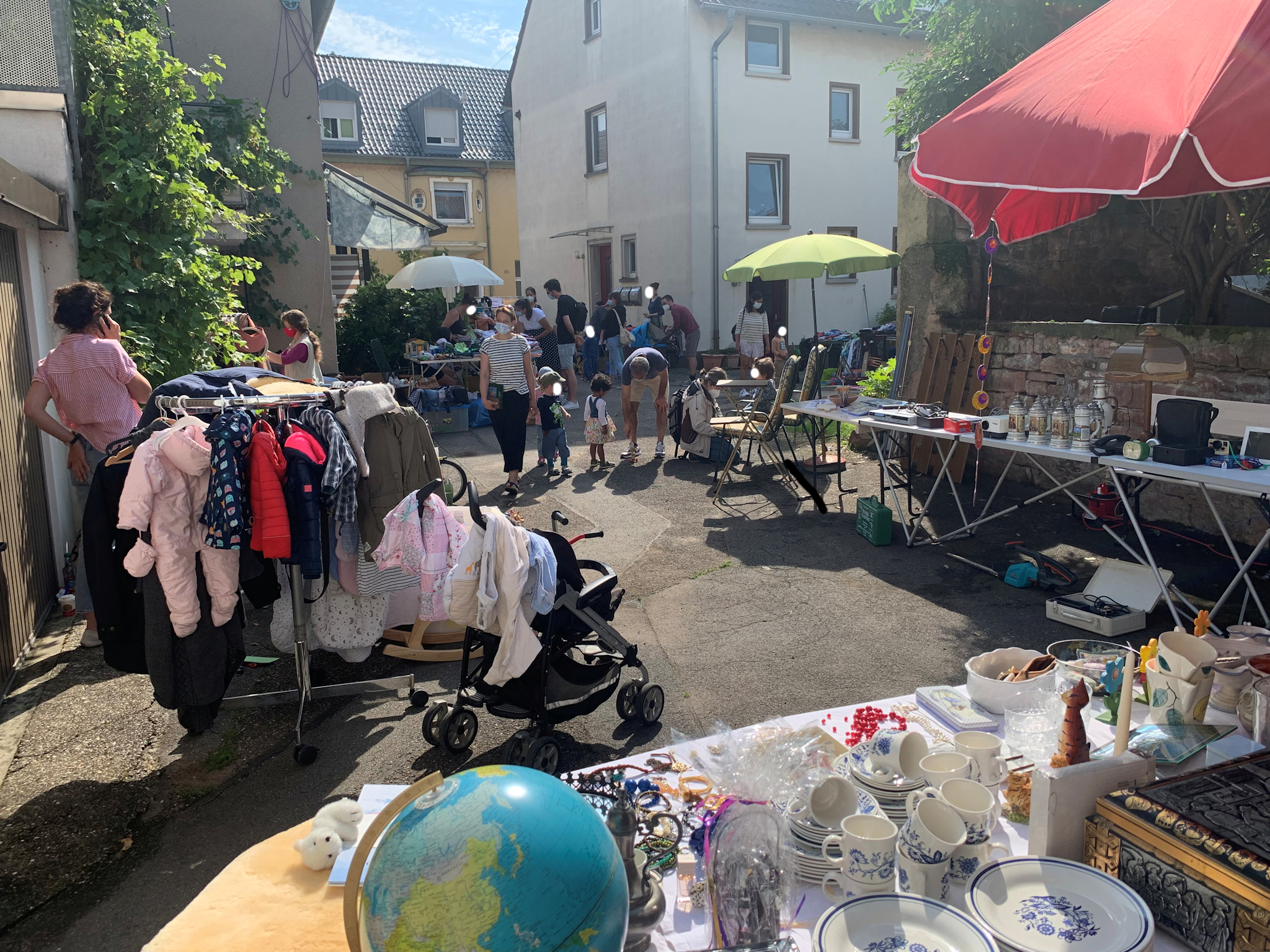 Flohmarkt Heidelberg Startseite